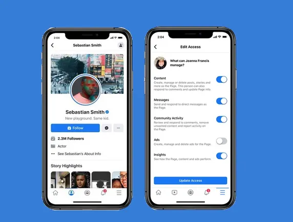 Facebook Tests New Page Design Which De-Emphasizes Like Counts | Social ...