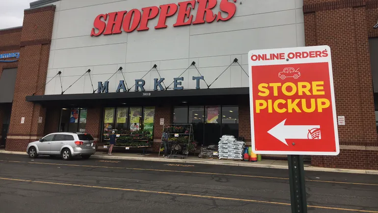 Are grocers solving the e-commerce riddle? Depends on whom you ask ...