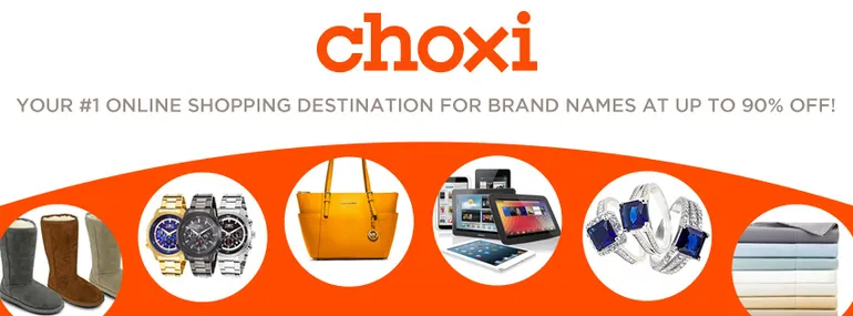 NoMoreRack rebrands as Choxi after Nordstrom lawsuit | Retail Dive