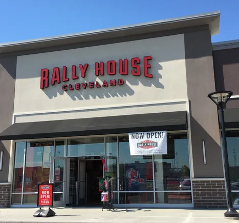 Rally House grows to over 200 locations | Retail Dive