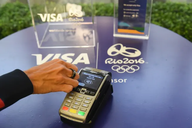 Visa expands payments network via Earthport acquisition | Payments Dive