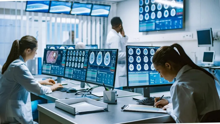 Post call: How a pandemic transformed healthcare for the future ...