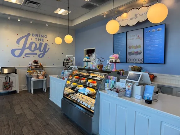Roark reportedly sells Nothing Bundt Cakes to KKR for $2B | Restaurant Dive