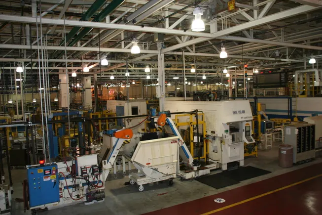 Stellantis lays off 68 workers in Ohio, may furlough hundreds more ...