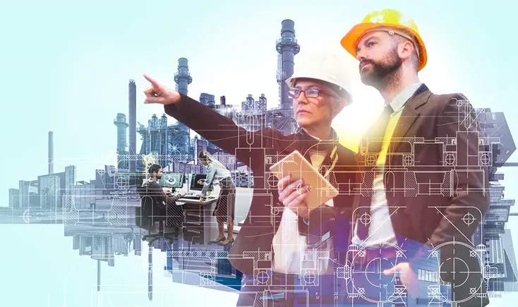 Artificial intelligence and workplace safety: A new era for the energy ...