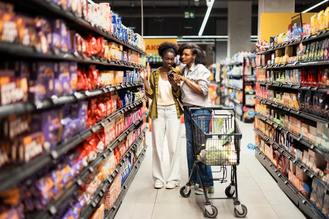 North America is the sweet spot for Ferrero’s growth | Grocery Dive