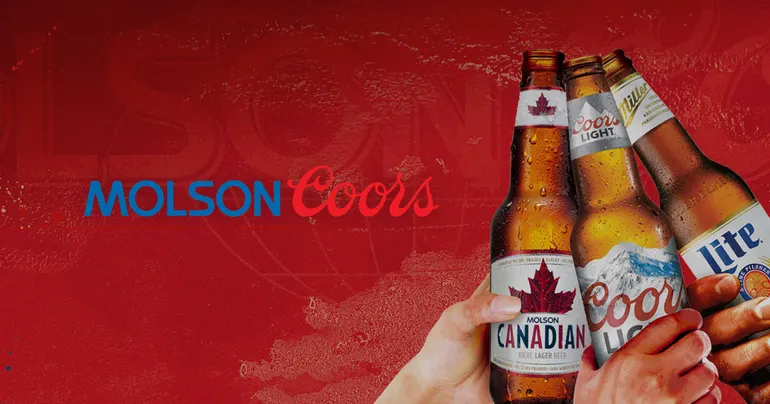 Molson Coors unveils direct-to-consumer shopping platform | Marketing Dive