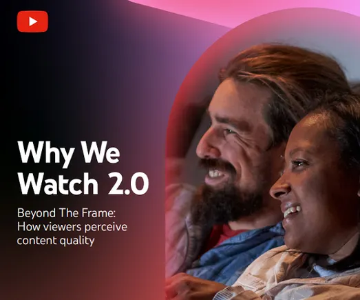 YouTube Shares Insight Into What Viewers Are Seeking From Content ...