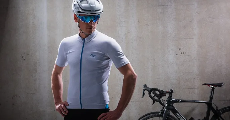 Lululemon invests in high-tech cycling wear startup 7mesh | Retail Dive
