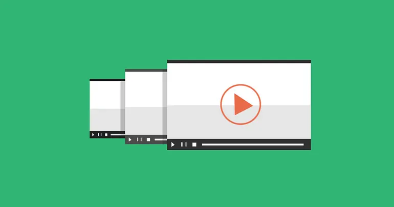 How Online Video Is Taking Over The Internet [Infographic] | Social ...