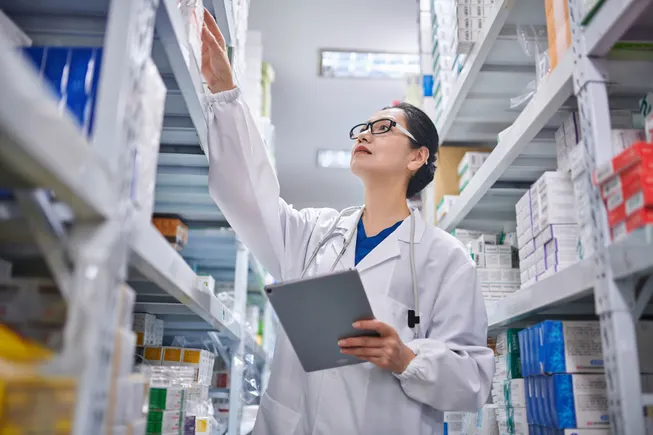 Optum Rx hikes payment floor on brand name drugs for independent ...