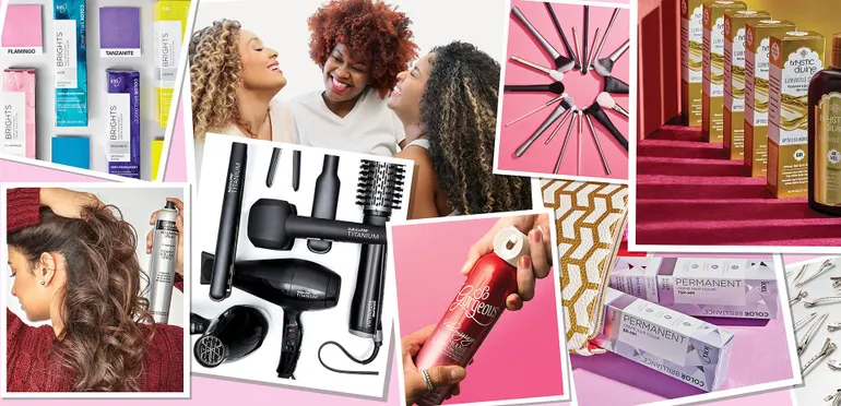 Sally Beauty brings Instagram shopping, Apple Pay to revamped mobile ...