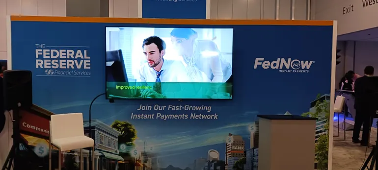 FedNow to add more fraud tools, Fed official says | Payments Dive