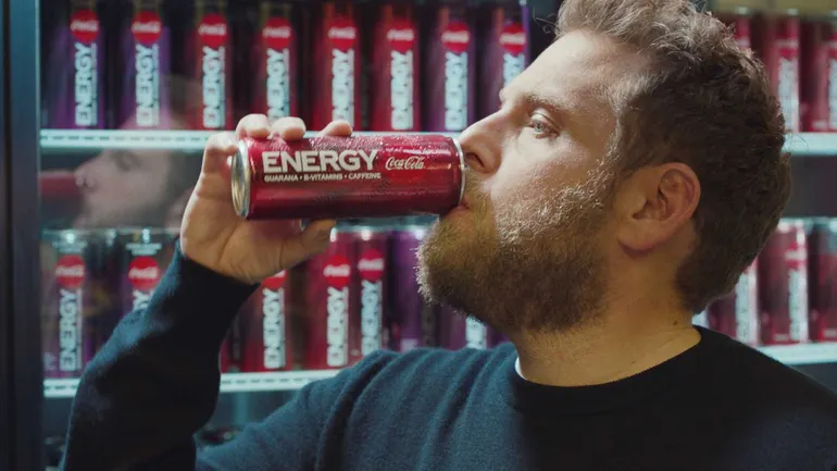Coke extends Super Bowl ad with Alexa tie-in, energy drink giveaway ...