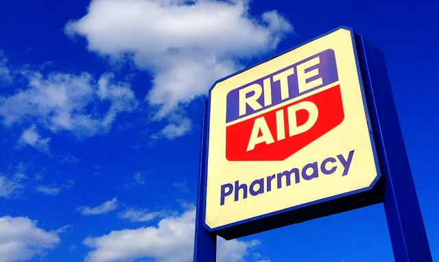 Rite Aid could be the prescription for Amazon's pharmacy ambitions ...