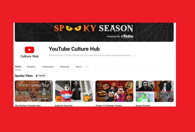 YouTube Launches ‘Spotlight Moments’ AI-Based Ad Offering | Social ...