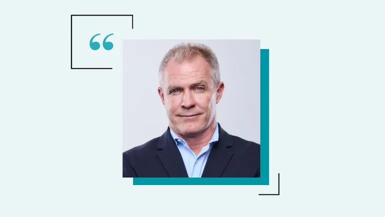 Improving CFO-CIO collaboration: BlackLine CFO Mark Partin | CFO.com
