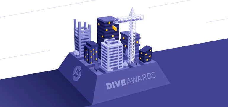 The Construction Dive Awards for 2019 | Construction Dive