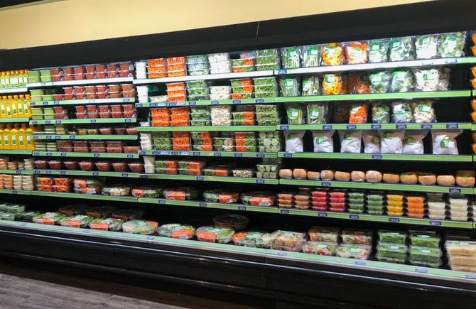 How retailers can maximize grab-and-go demand in-store and online ...
