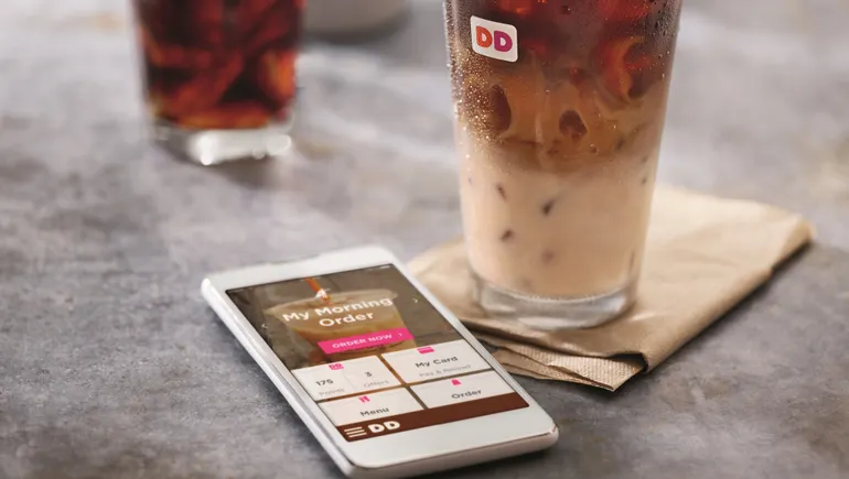 Dunkin’ Donuts integrates Masterpass with mobile app, loyalty program ...