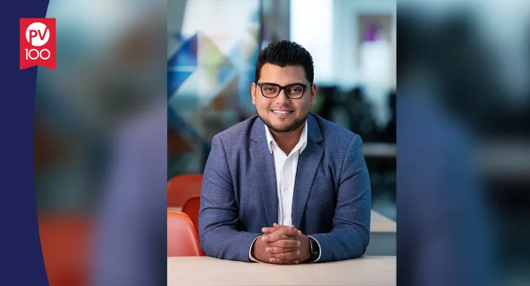 Entrepreneurs: Kuldeep Singh Rajput | PharmaVoice