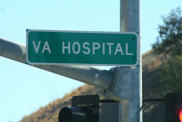 VA software workarounds put patient data at risk: OIG | MedTech Dive