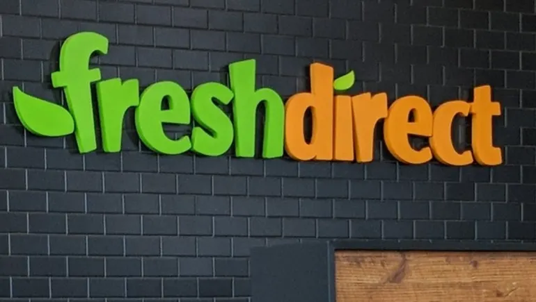 FreshDirect fights back | Grocery Dive