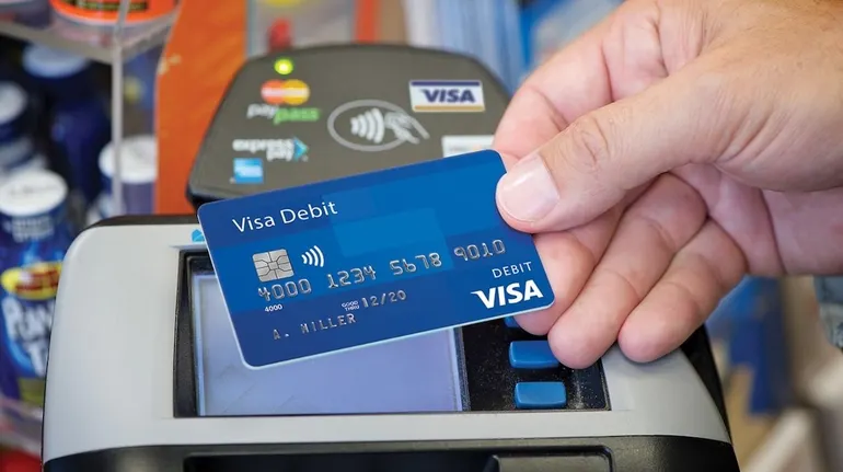 Visa to acquire payment authenticator CardinalCommerce | Retail Dive