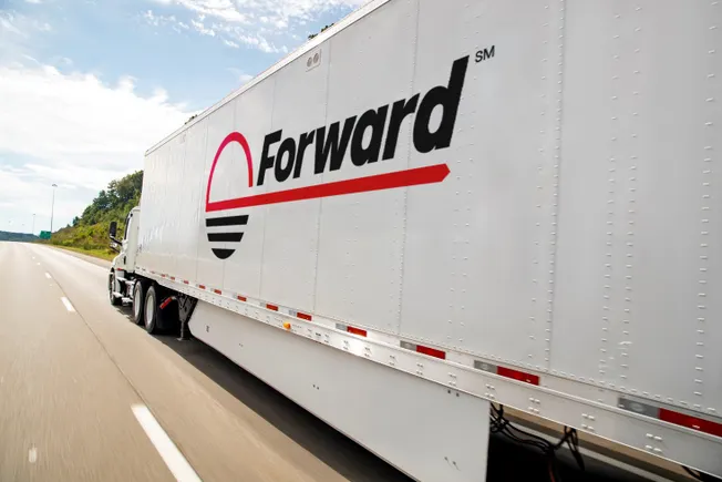 Forward Air investors push for company sale | Trucking Dive