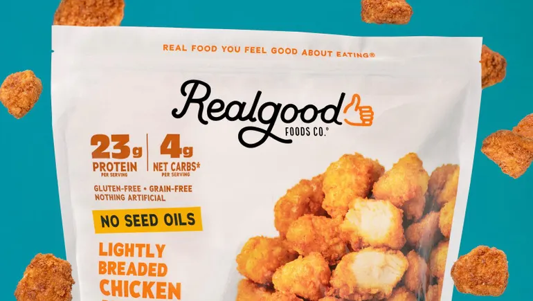 Food companies consider switching from seed oils | Food Dive