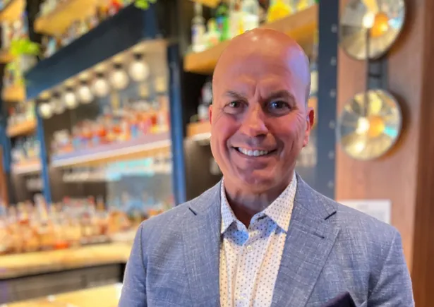 P.F. Chang’s hires CEO | Restaurant Dive