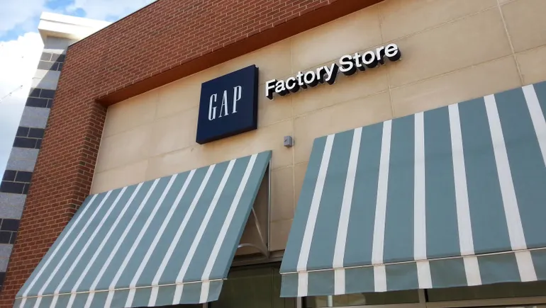 Gap CIO stresses fast decision-making during technology transformation ...