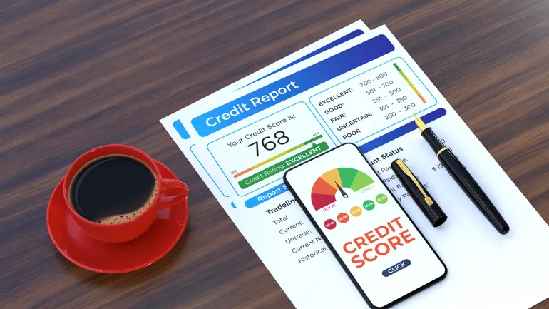 CFPB sets sights on ‘junk data’ in credit reports | Banking Dive