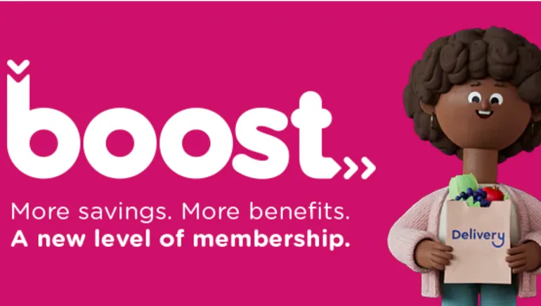 Kroger gives its membership program a streaming boost | Grocery Dive