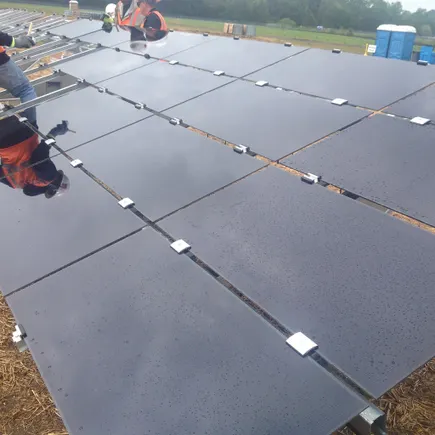 Inside Duke Energy's renewables strategy | Utility Dive
