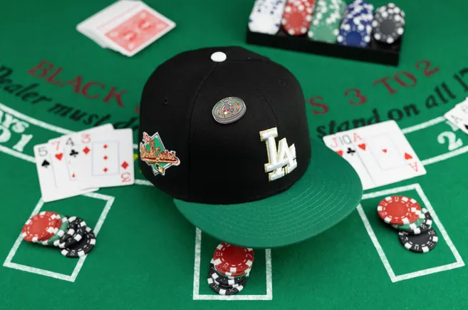 Lids launches e-commerce site for limited product releases | Retail Dive