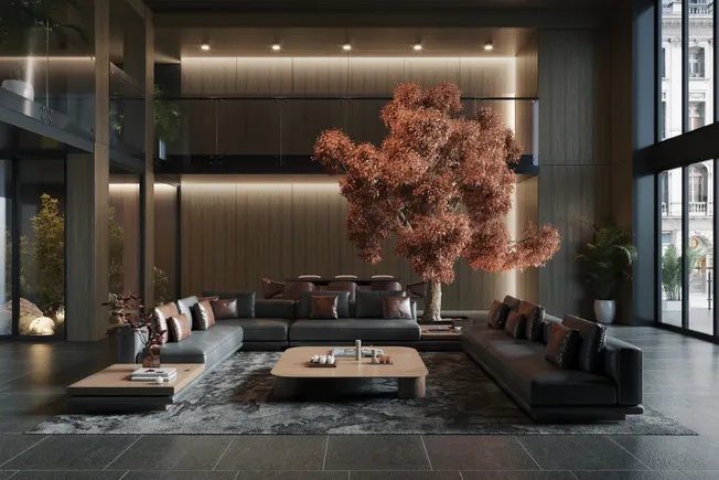 August 2024 roundup: New multifamily products | Multifamily Dive