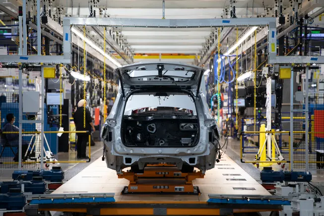 Jeep owner Stellantis appoints first AOR for reaching Black audiences ...