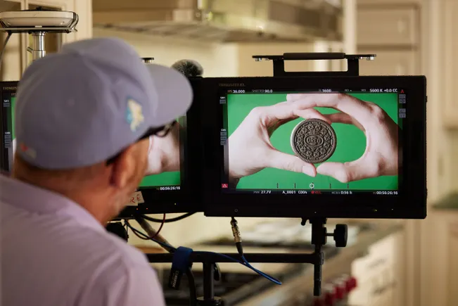 Oreo sets Super Bowl return a decade after watershed Twitter play ...