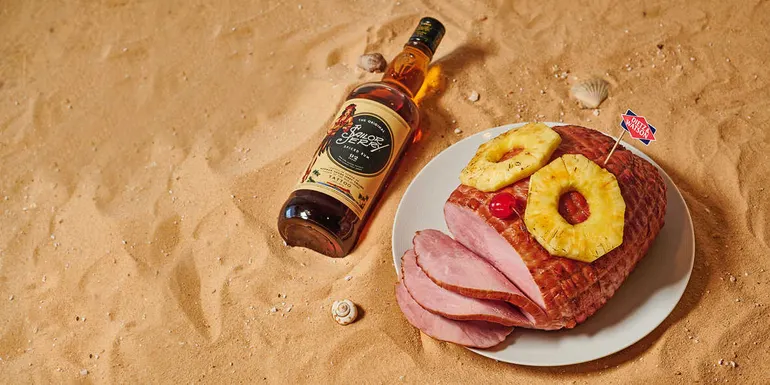Dietz & Watson cooks up 'rum ham' for 'It's Always Sunny in ...