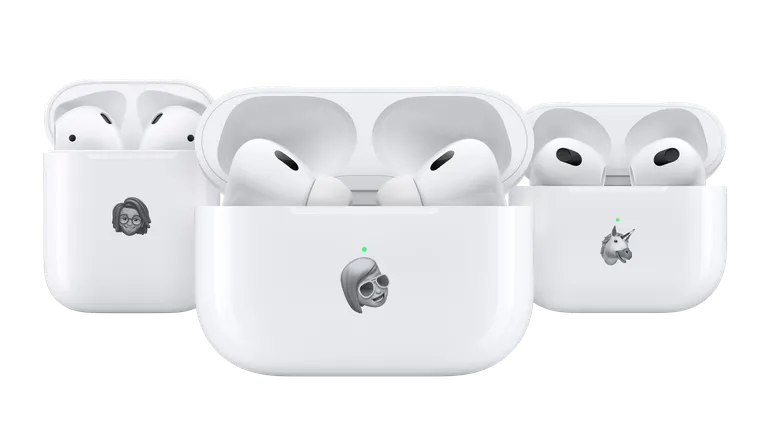 Apple earbuds show promise as hearing aids in clinical trial | MedTech Dive