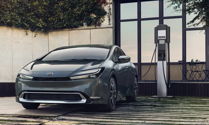 Here are the ‘greenest’ cars of 2024 | WardsAuto