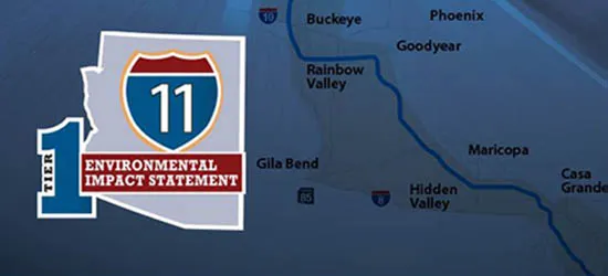 AECOM creates user-friendly impact statement for I-11 project ...