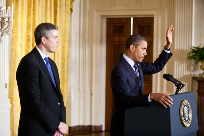 A look at 13 years of Title IX policy | Higher Ed Dive