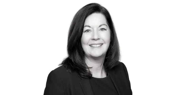 First 90 Days: Syneos Health’s Michelle Keefe | PharmaVoice