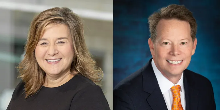 Little Caesars promotes 2 execs to support global growth | Restaurant Dive