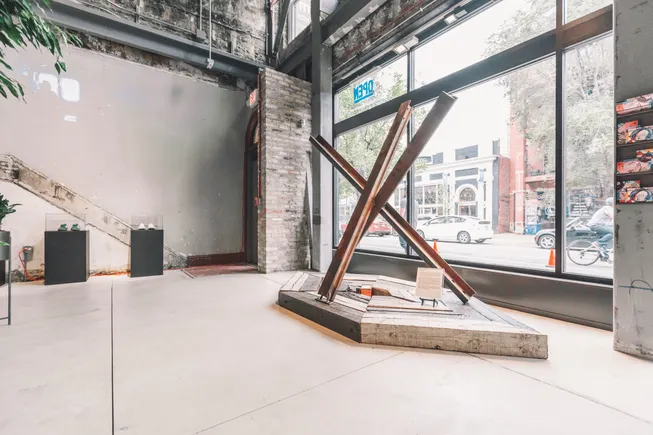 Adidas' new Chicago store goes hyperlocal | Retail Dive
