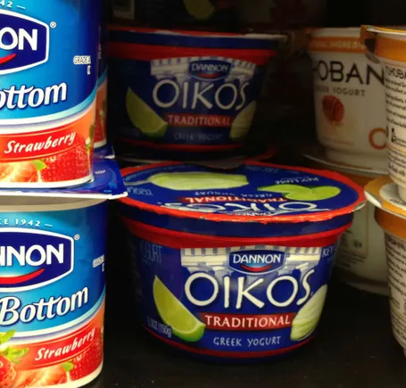 Yogurt Wars: The 3 fronts in the fight for dominance | Food Dive