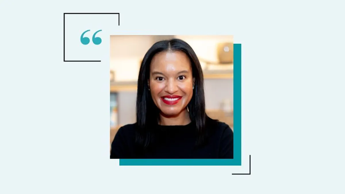 Applying foundation to build 77% sales growth: e.l.f. Beauty CFO Mandy ...