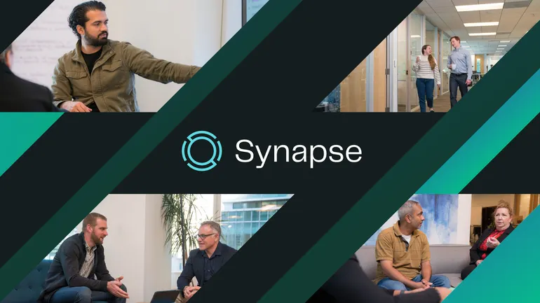 Fintech Synapse partners with AMG National Trust | Banking Dive